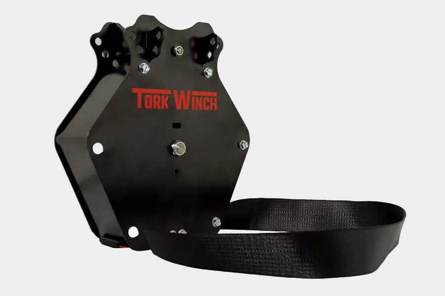 PL1000 Safety Strap – Tork Winch