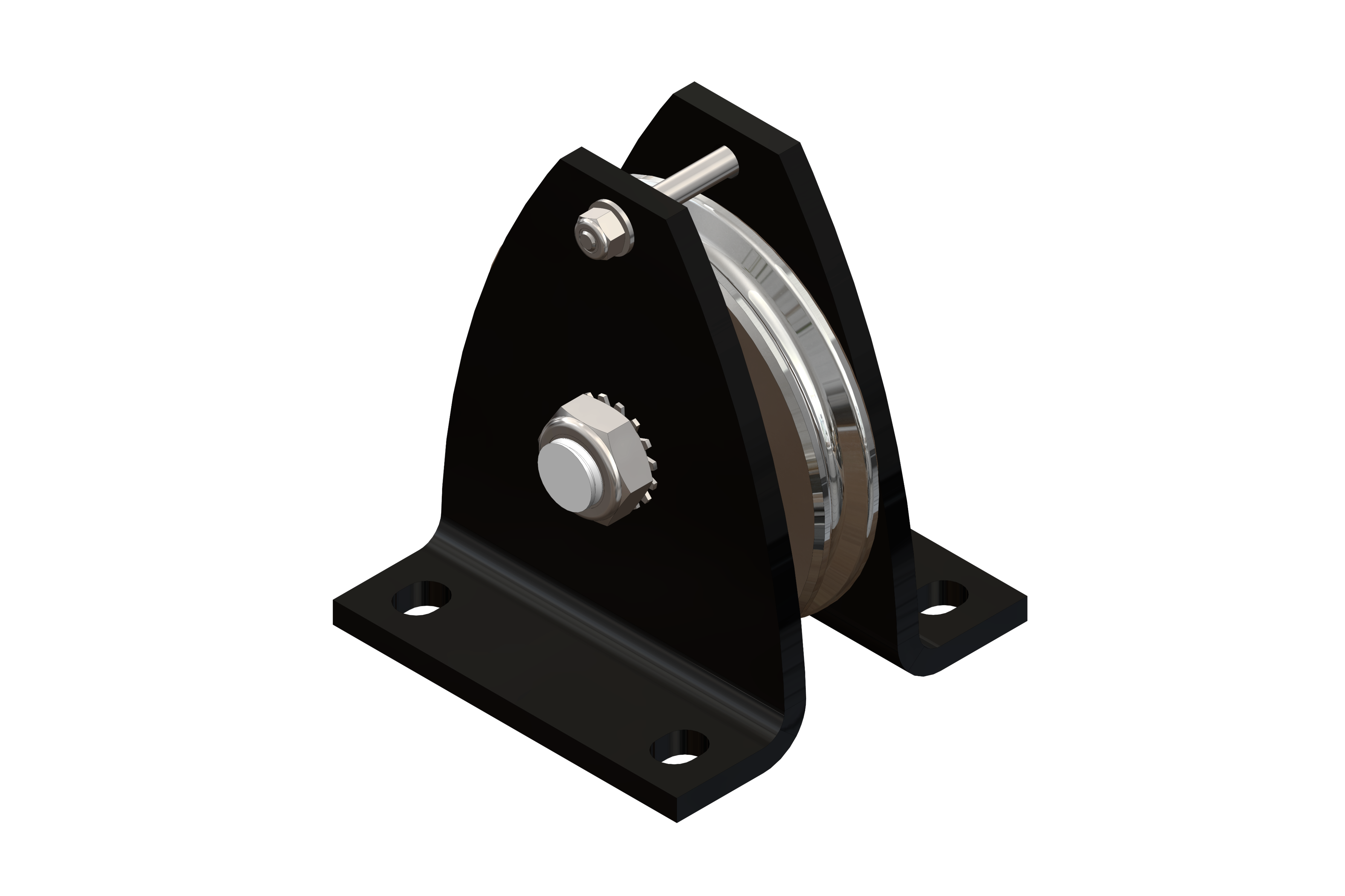 Vertical Lead Blocks – Tork Winch